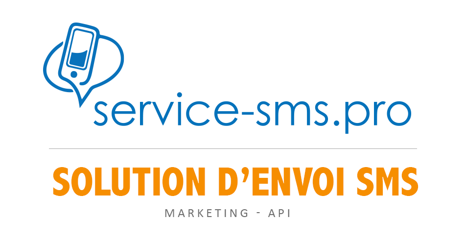 Solution d'envoi SMS Marketing facile - service-sms.pro